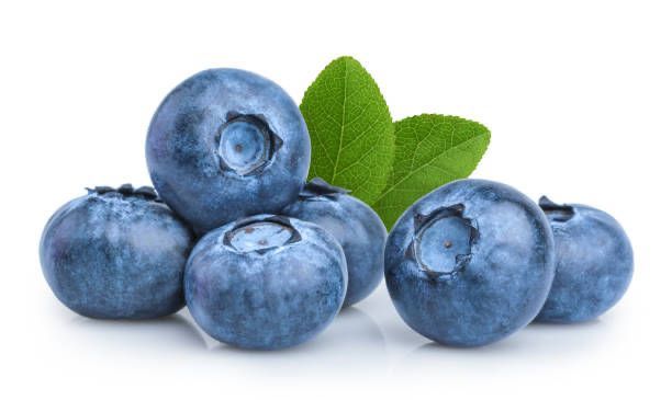 Kaya Nutrisi! Inilah Segudang Khasiat Buah Blueberry untuk Tubuh dan Kulit