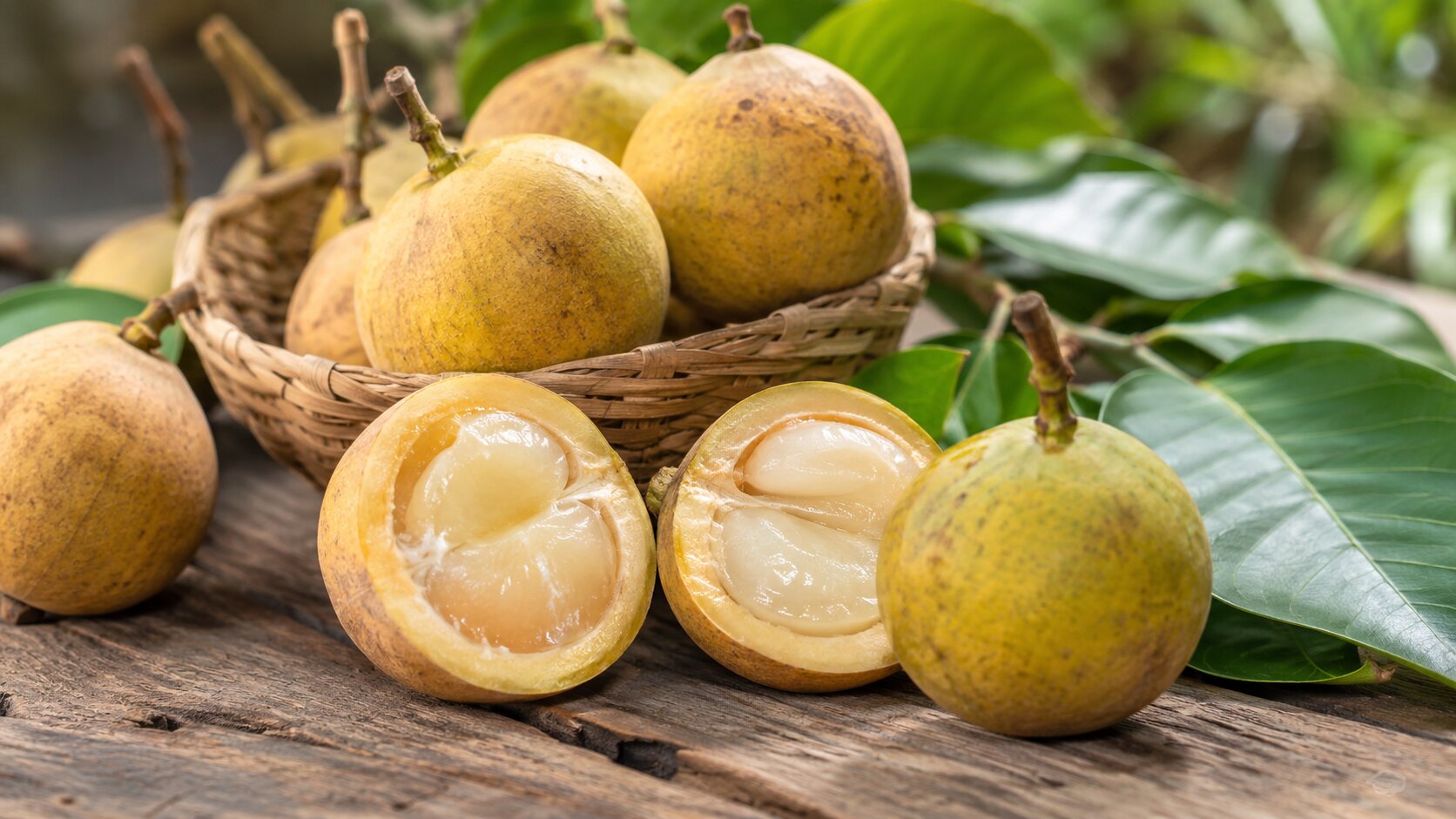 Manfaat Buah Kecapi bagi Kesehatan: Buah Tradisional Nusantara dengan ...